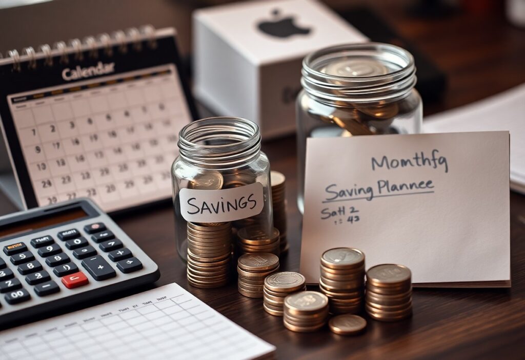 How Can You Build a Simple Monthly Savings Plan? – Plan Your Savings